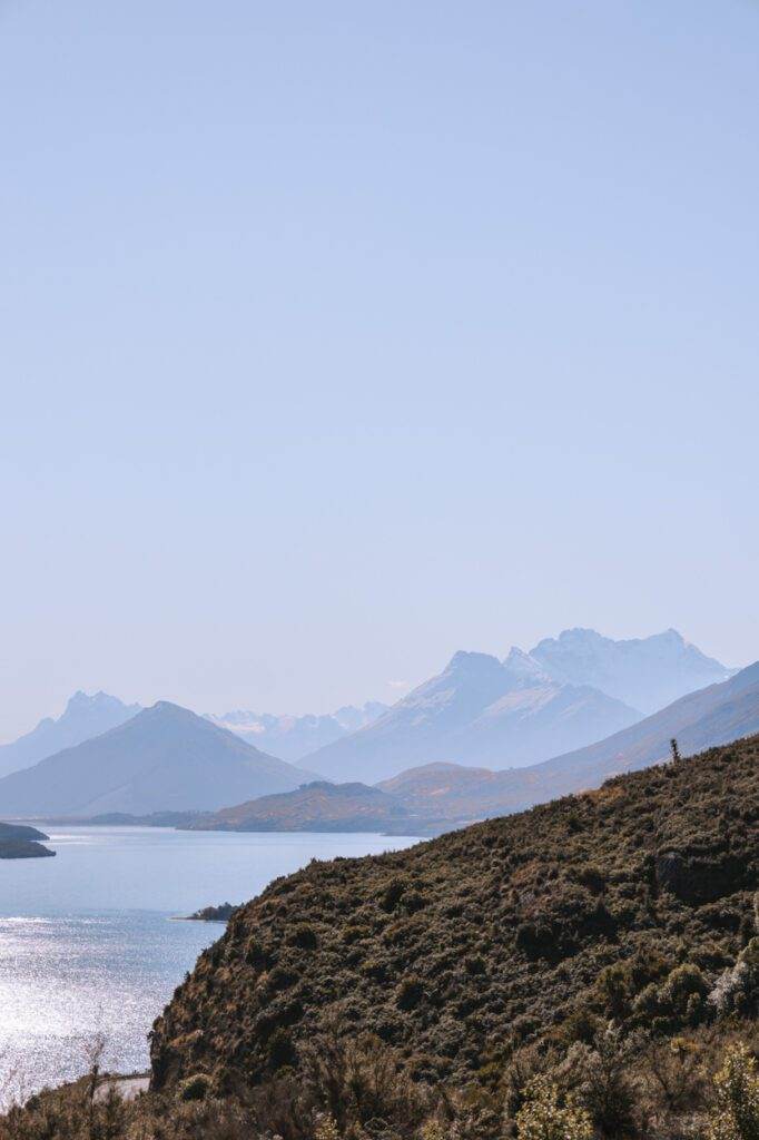 Bennetts Bluff Lookout: A Scenic Queenstown Spot - I AM CASEY LEE