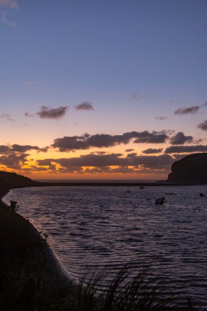 Discover 13 Places in Auckland to Capture Golden Hour Magic - I AM ...
