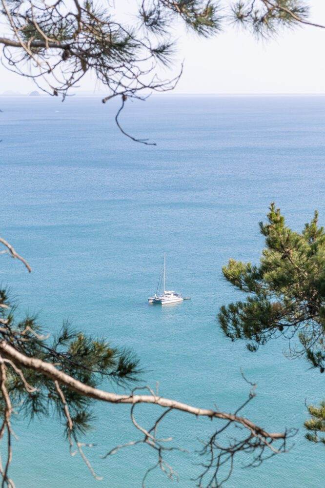 COROMANDEL DESTINATIONS – 13 STUNNING ESCAPES - I AM CASEY LEE