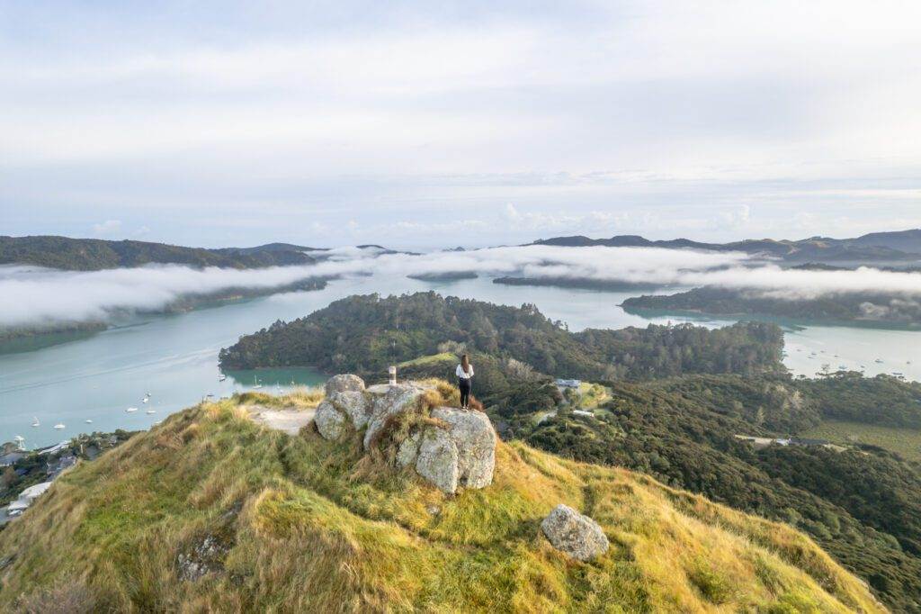 The Ultimate Guide to 18 of the Best Day Hikes in NZ You’ll Never ...