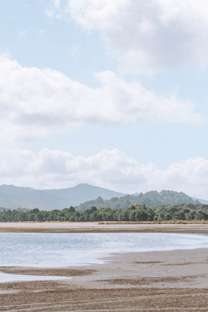 COROMANDEL DESTINATIONS – 13 STUNNING ESCAPES - I AM CASEY LEE