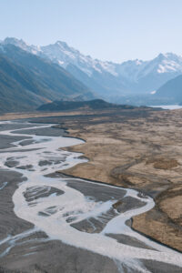 A Mount Cook Helicopter Flight: The Scenic Must-Do Adventure - I AM ...