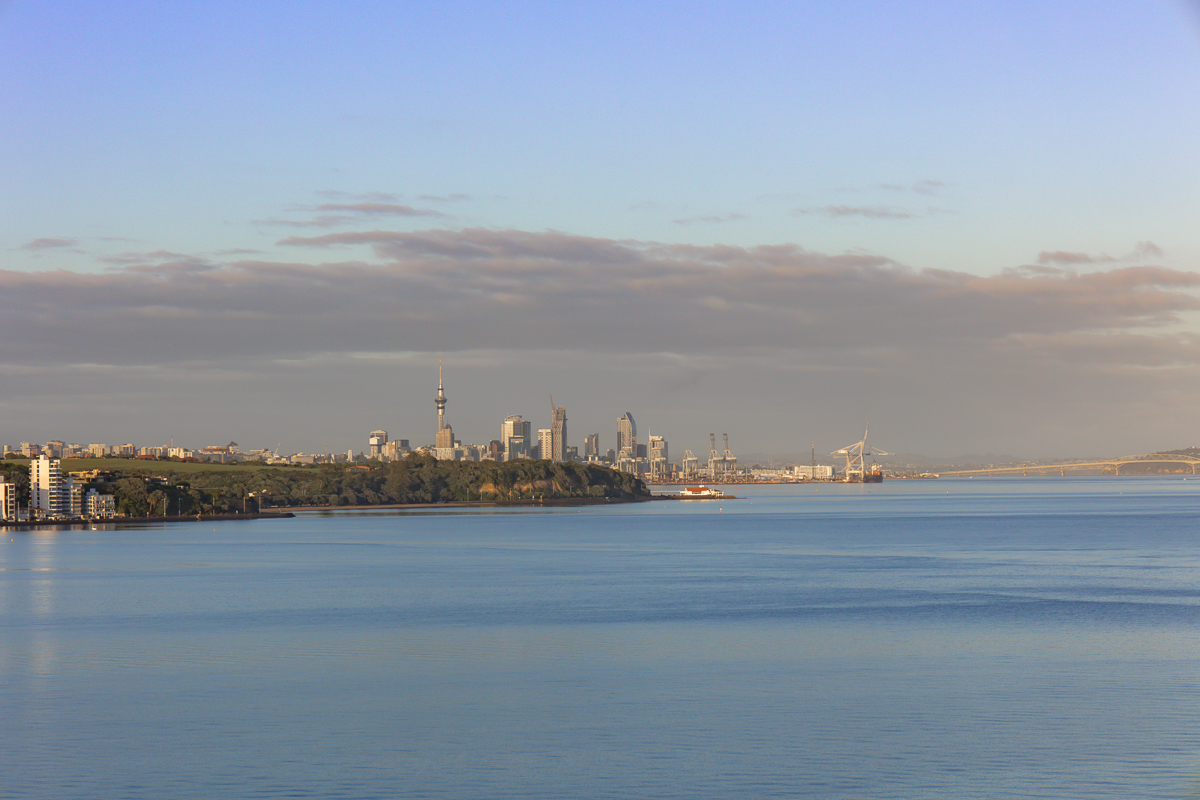 22 of the Best Photography Spots in Auckland: For Those Who Love the ...
