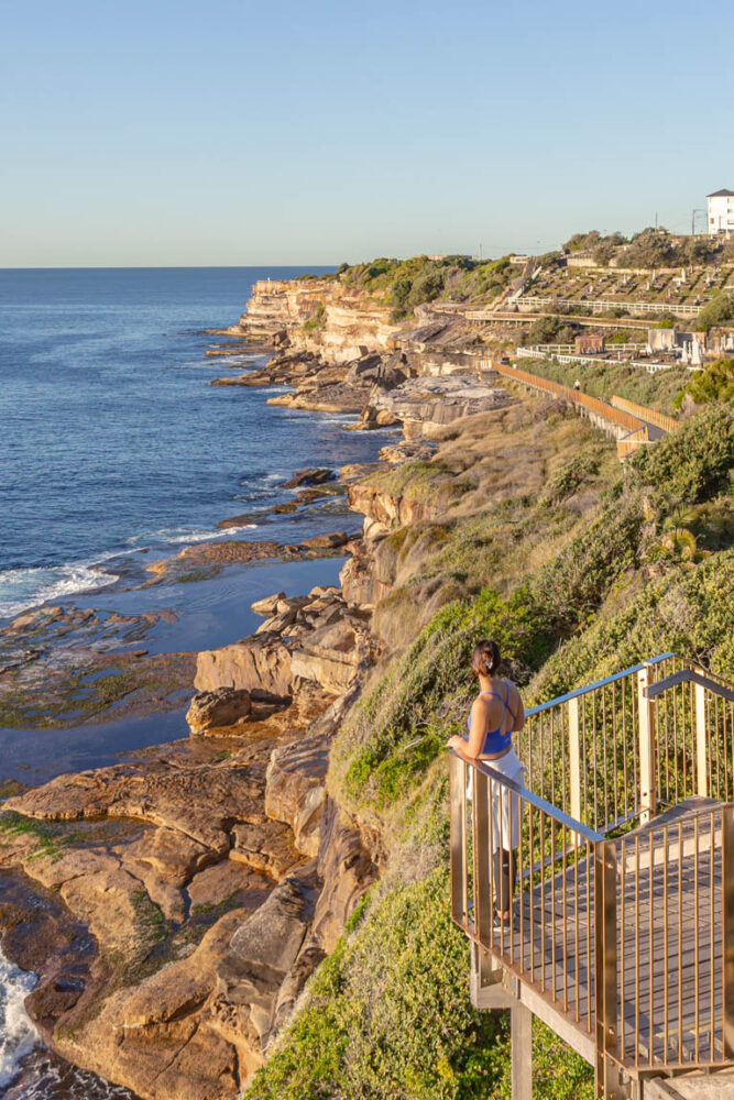 Experience the Bondi Beach to Coogee Walk: A Popular Sydney Trail - I ...
