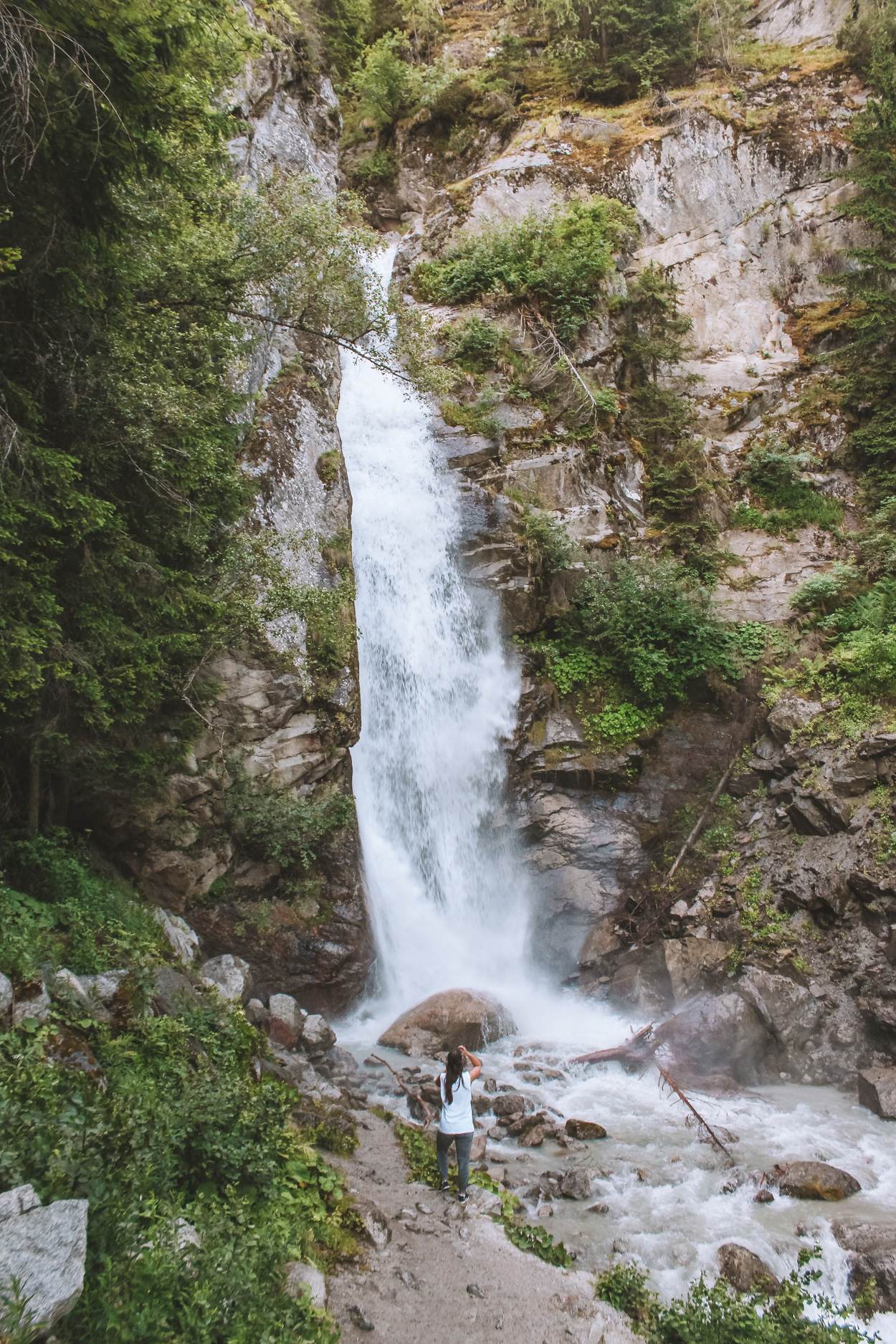 Hiking Chamonix: Six Must-Do Trails You Won't Want To Miss - I AM CASEY LEE