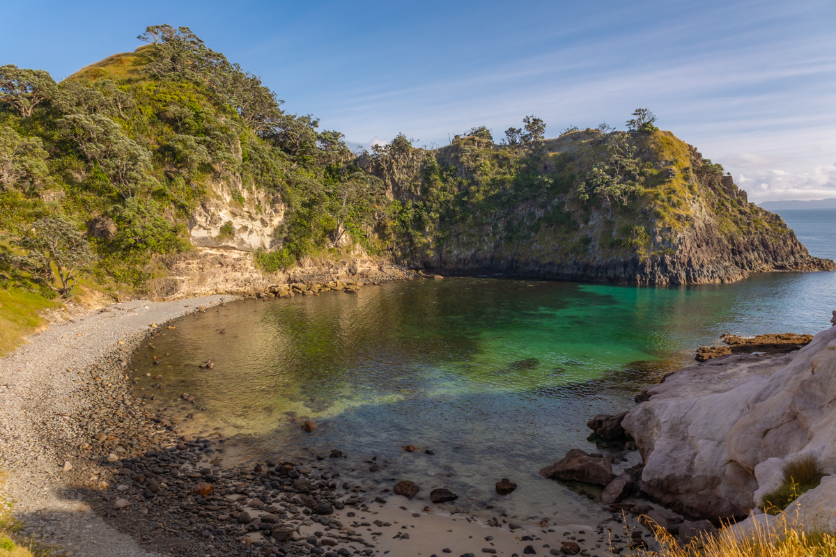 Crayfish Bay: A Hidden Gem in the Coromandel - I AM CASEY LEE