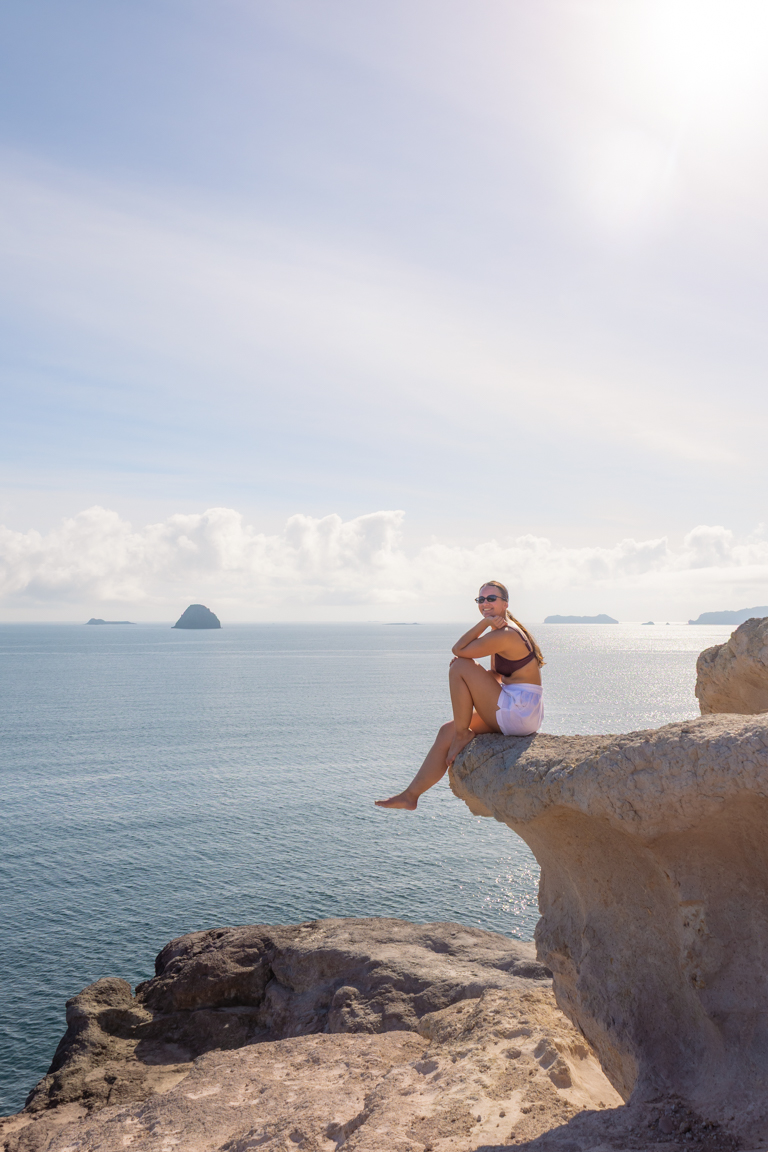 Crayfish Bay: A Hidden Gem in the Coromandel - I AM CASEY LEE