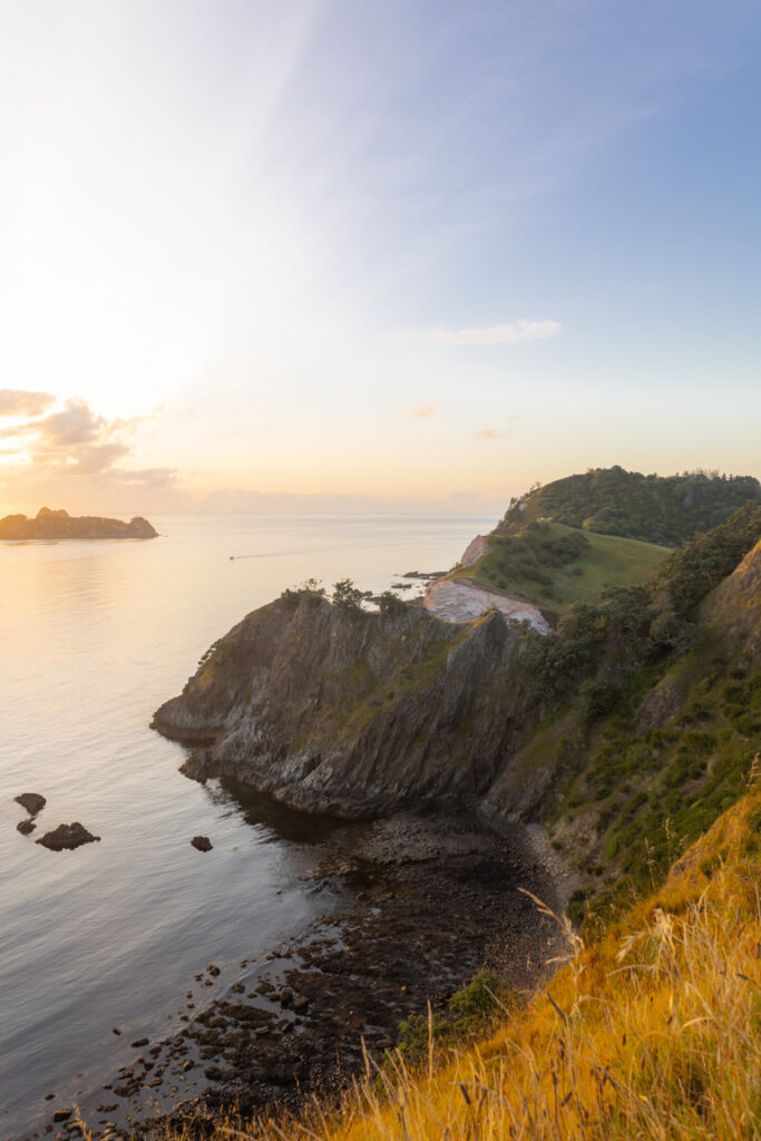 Discover Opito Bay Pā in the Coromandel: A Guide - I AM CASEY LEE