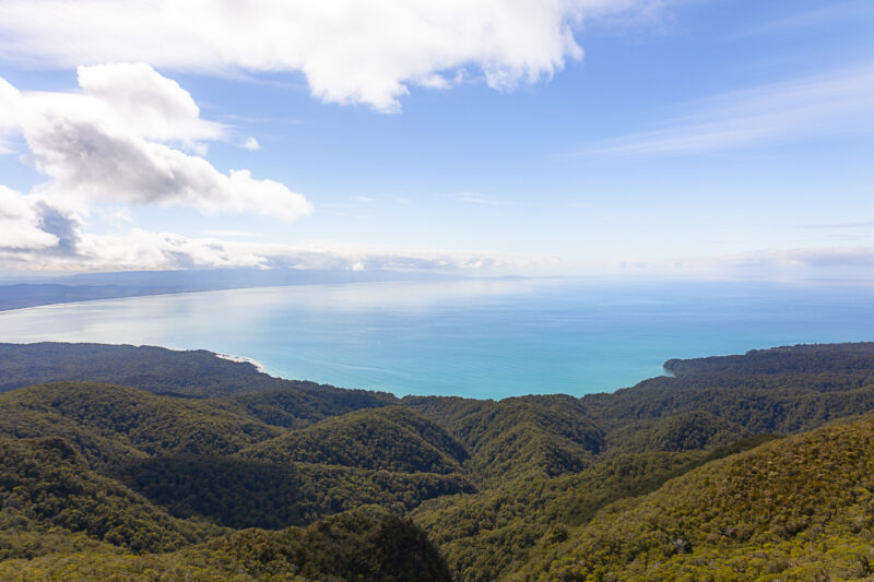 Hiking the Hump Ridge Track: Everything You Need to Know - I AM CASEY LEE