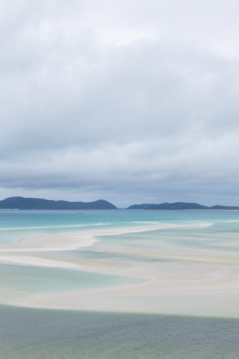 Whitehaven Beach in Winter: Beautiful, But Is It Worth It? - I AM CASEY LEE