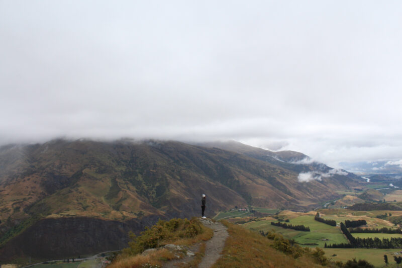 Crown Range Summit: A Road Trip Must-See - I AM CASEY LEE