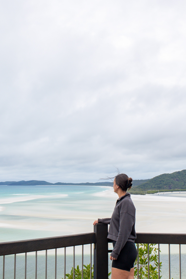 Whitehaven Beach in Winter: Beautiful, But Is It Worth It? - I AM CASEY LEE