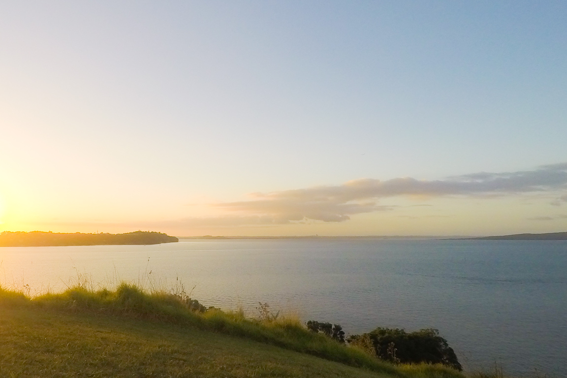 Musick Point: Discover This Epic Auckland Lookout - I AM CASEY LEE