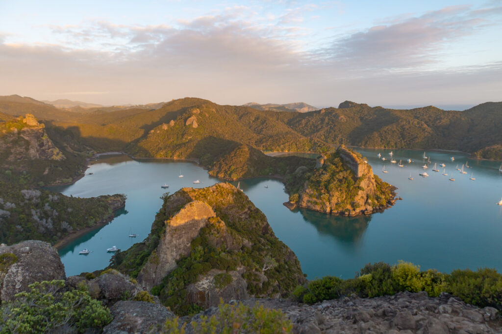 Behind the Lens: The Camera Settings I Use for Epic Landscapes - I AM ...