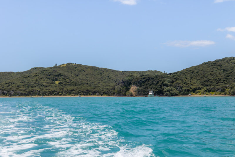 Otaio Bay: The Ultimate Urupukapuka Island Picnic Spot - I AM CASEY LEE