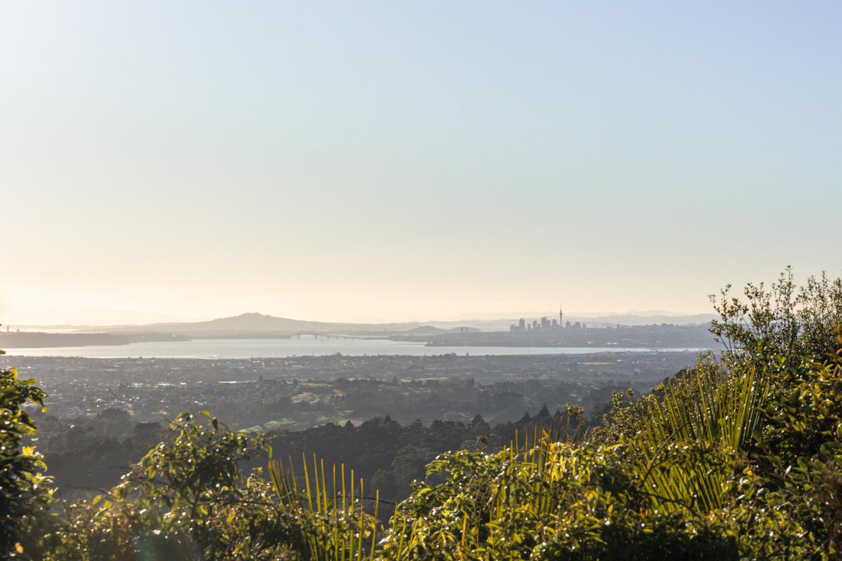 Why the Fairy Falls Walk Is Auckland’s Best Quick Hike - I AM CASEY LEE