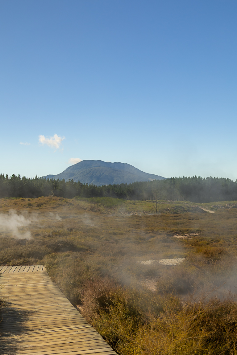 What to Do in Taupō, New Zealand: A Complete Visitor’s Guide - I AM ...
