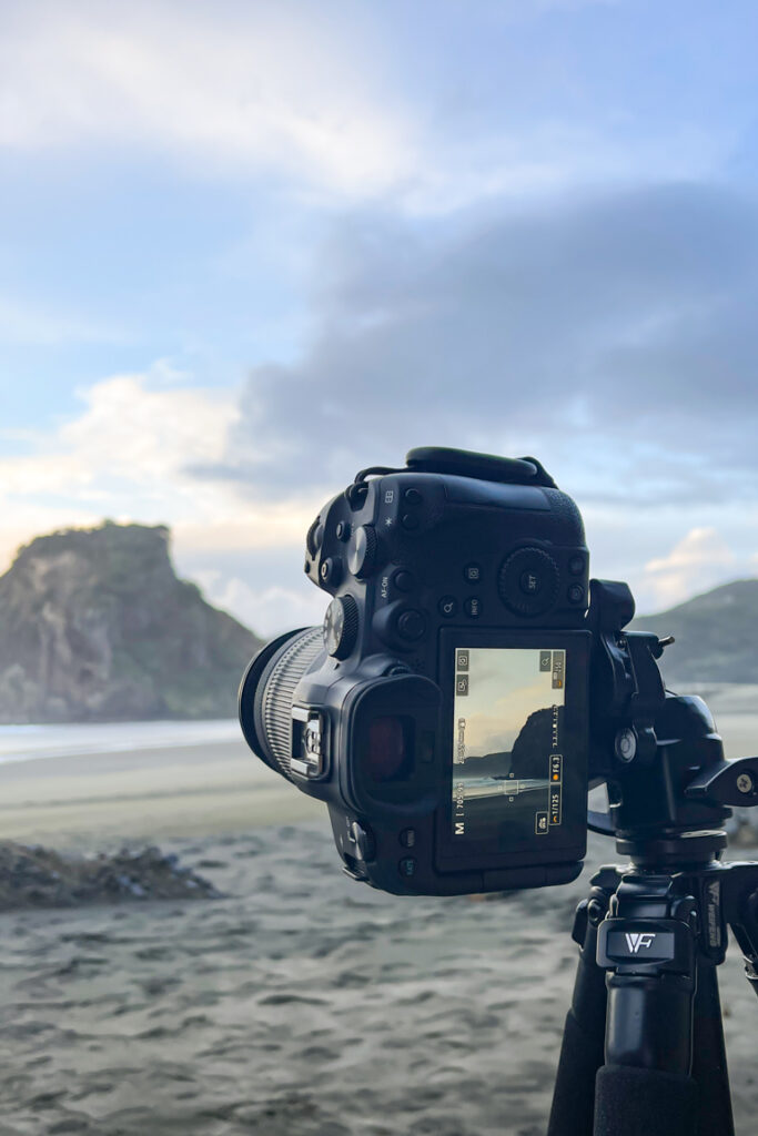 Essential Canon Camera Settings for Stunning Travel Photos (Beginner’s ...