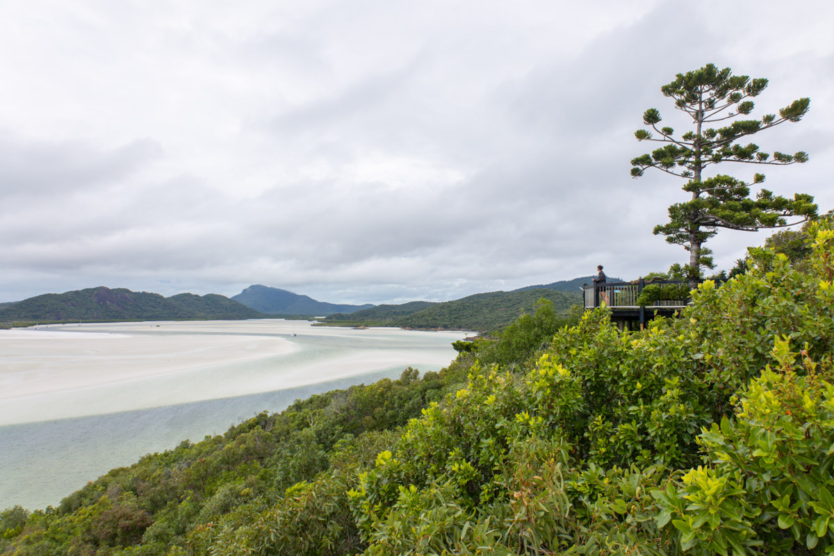 Whitehaven Beach in Winter: Beautiful, But Is It Worth It? - I AM CASEY LEE