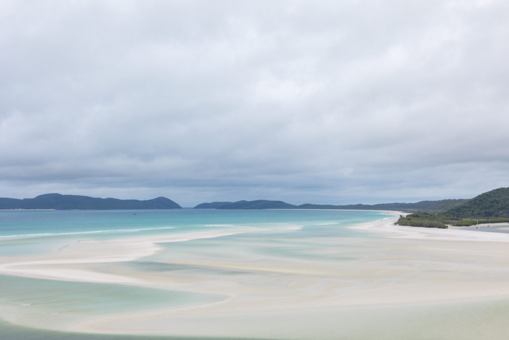 Whitehaven Beach in Winter: Beautiful, But Is It Worth It? - I AM CASEY LEE