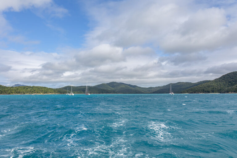 Whitehaven Beach in Winter: Beautiful, But Is It Worth It? - I AM CASEY LEE
